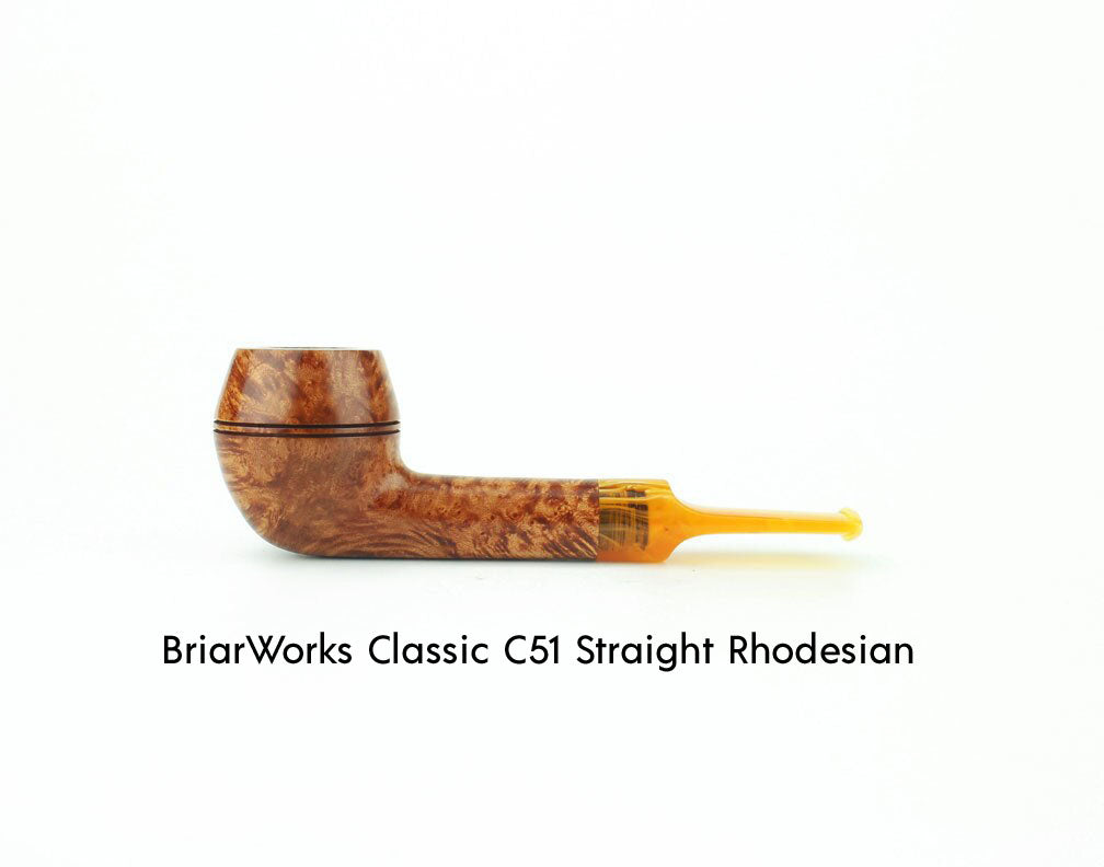 Rhodesians & Bulldogs – BriarWorksUSA
