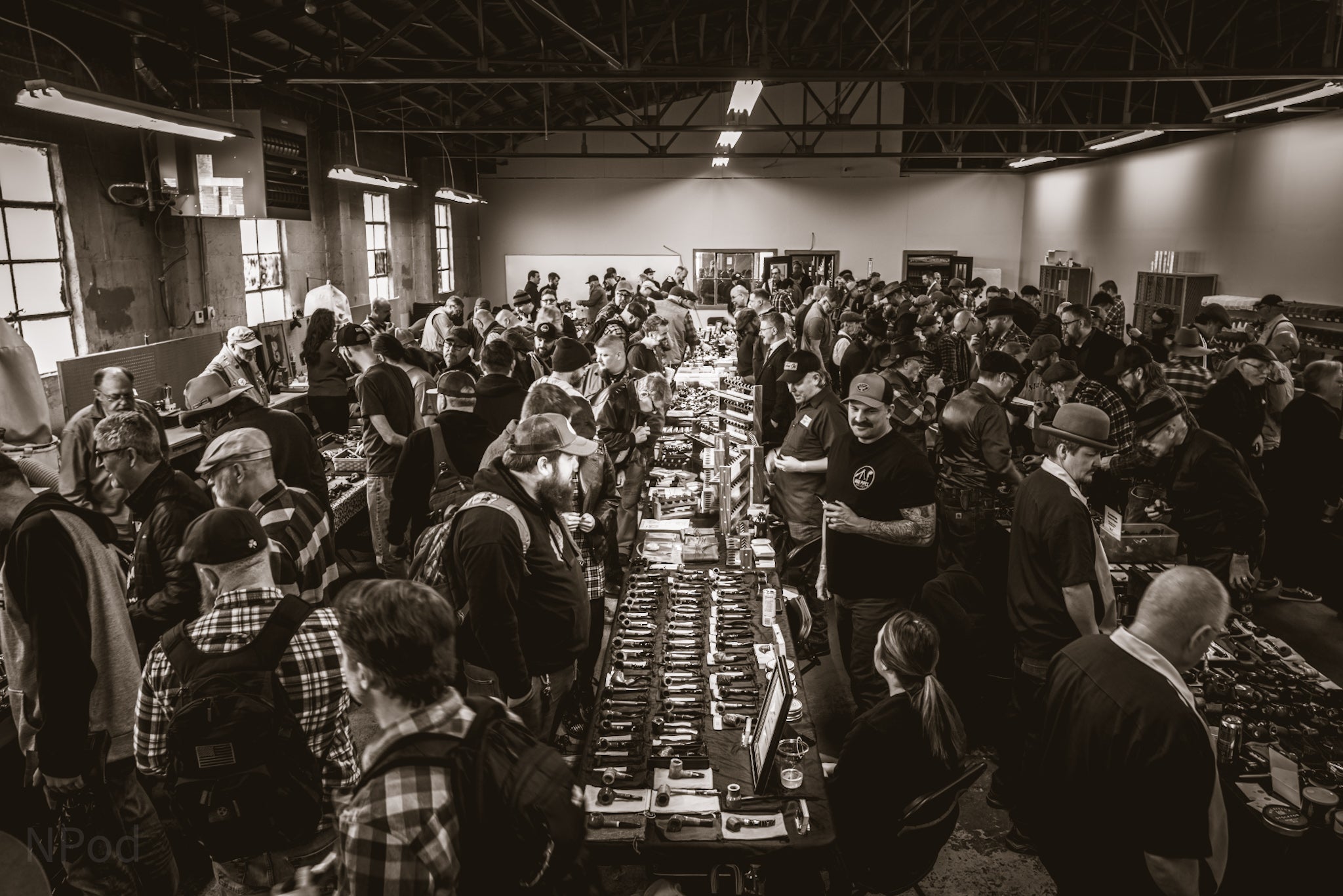 2023 Muletown Pipe Show Recap – BriarWorksUSA