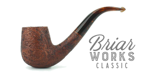 BriarWorks Pipes – BriarWorksUSA