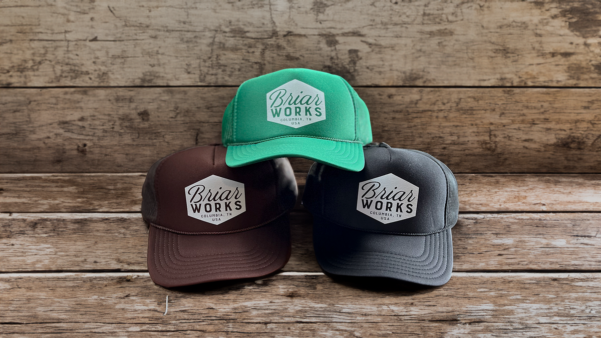 Pipe Tobacco – BriarWorksUSA