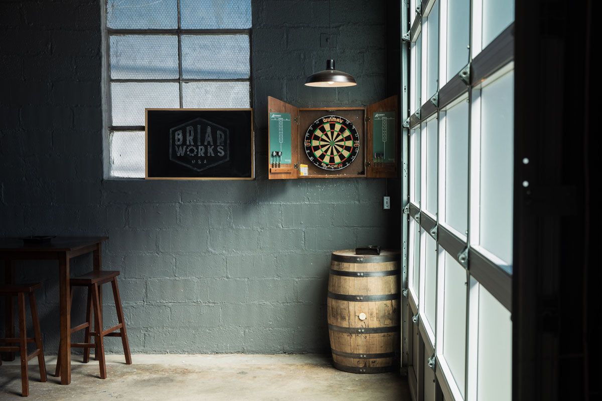 BriarWorks Pipes – BriarWorksUSA