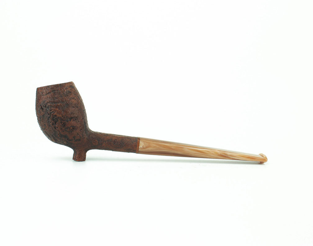C141 | BriarWorks Classic Cutty Pipe – BriarWorksUSA