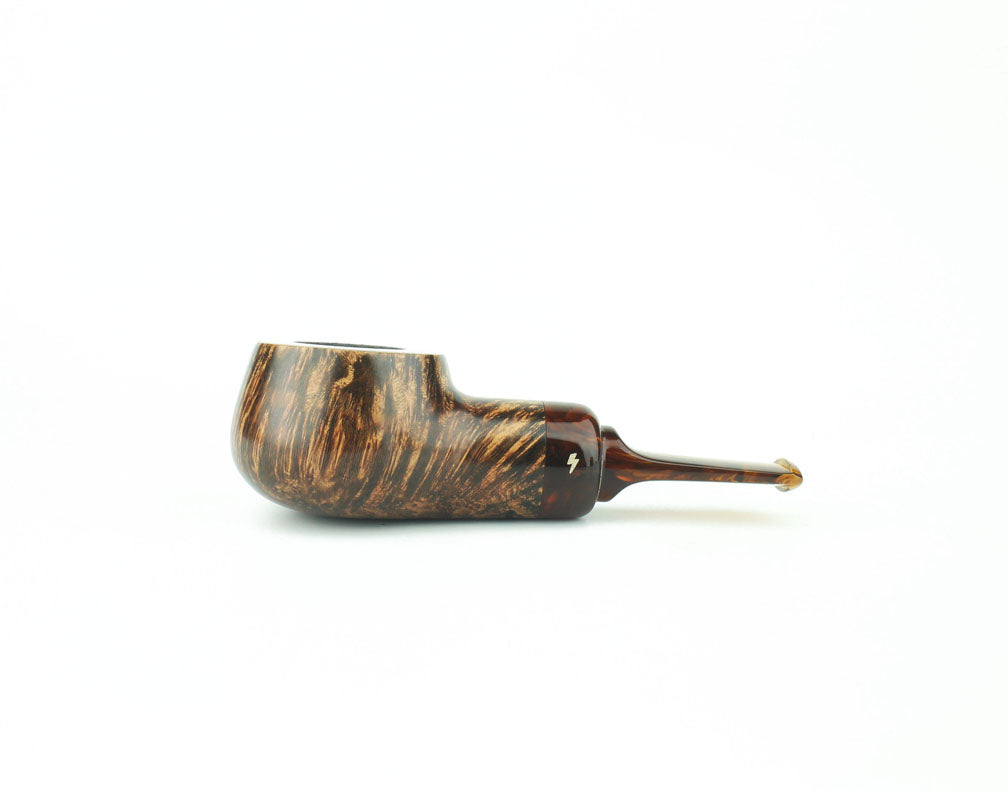 MS08 | Moonshine Pot Still Pipe – BriarWorksUSA