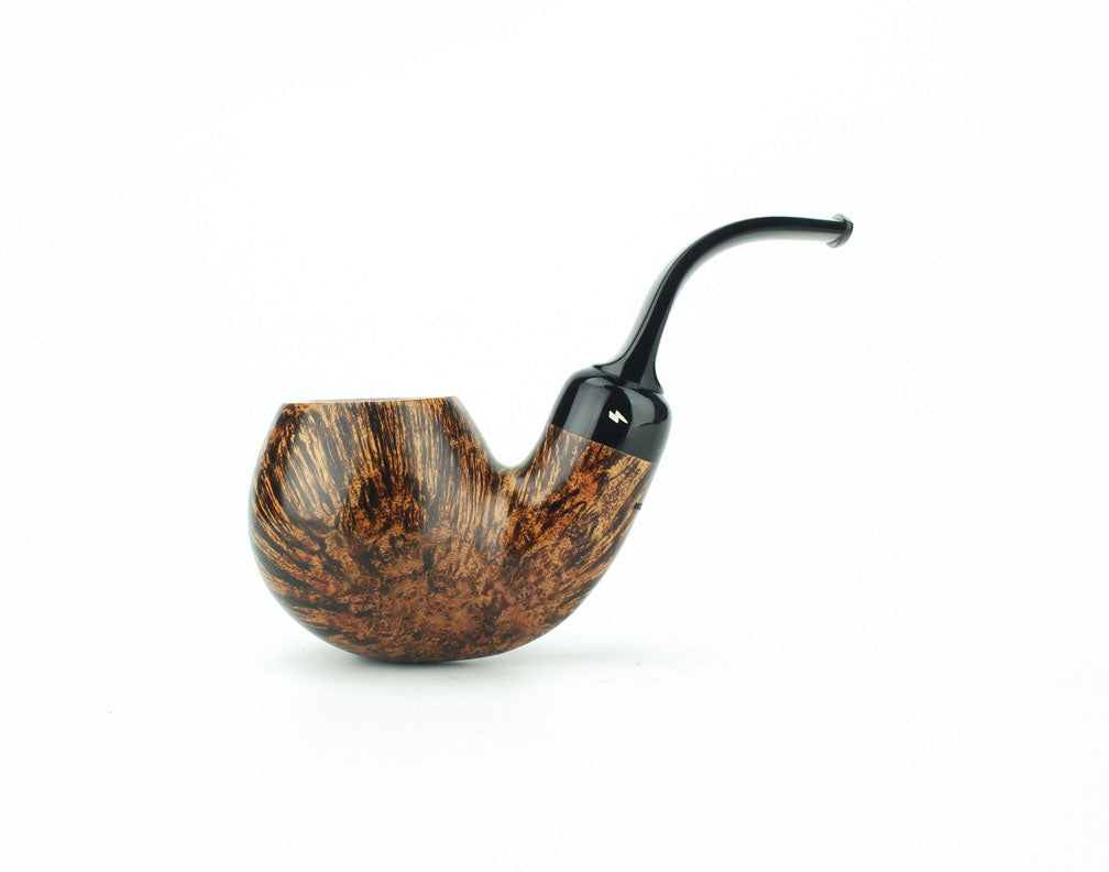 MS09 | Moonshine Cannonball Pipe – BriarWorksUSA